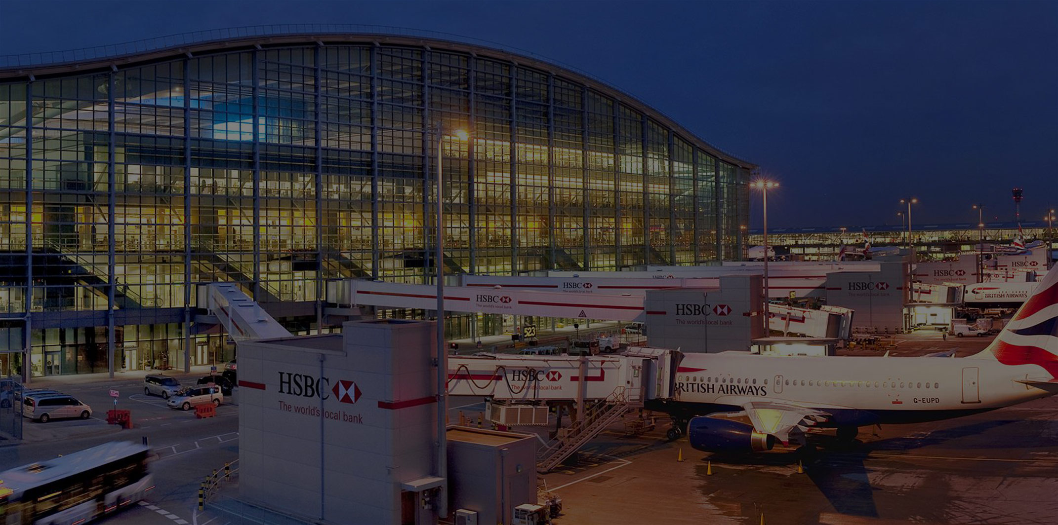 Airport Wi-Fi & 5G Connectivity Provider for Transportation | Boingo