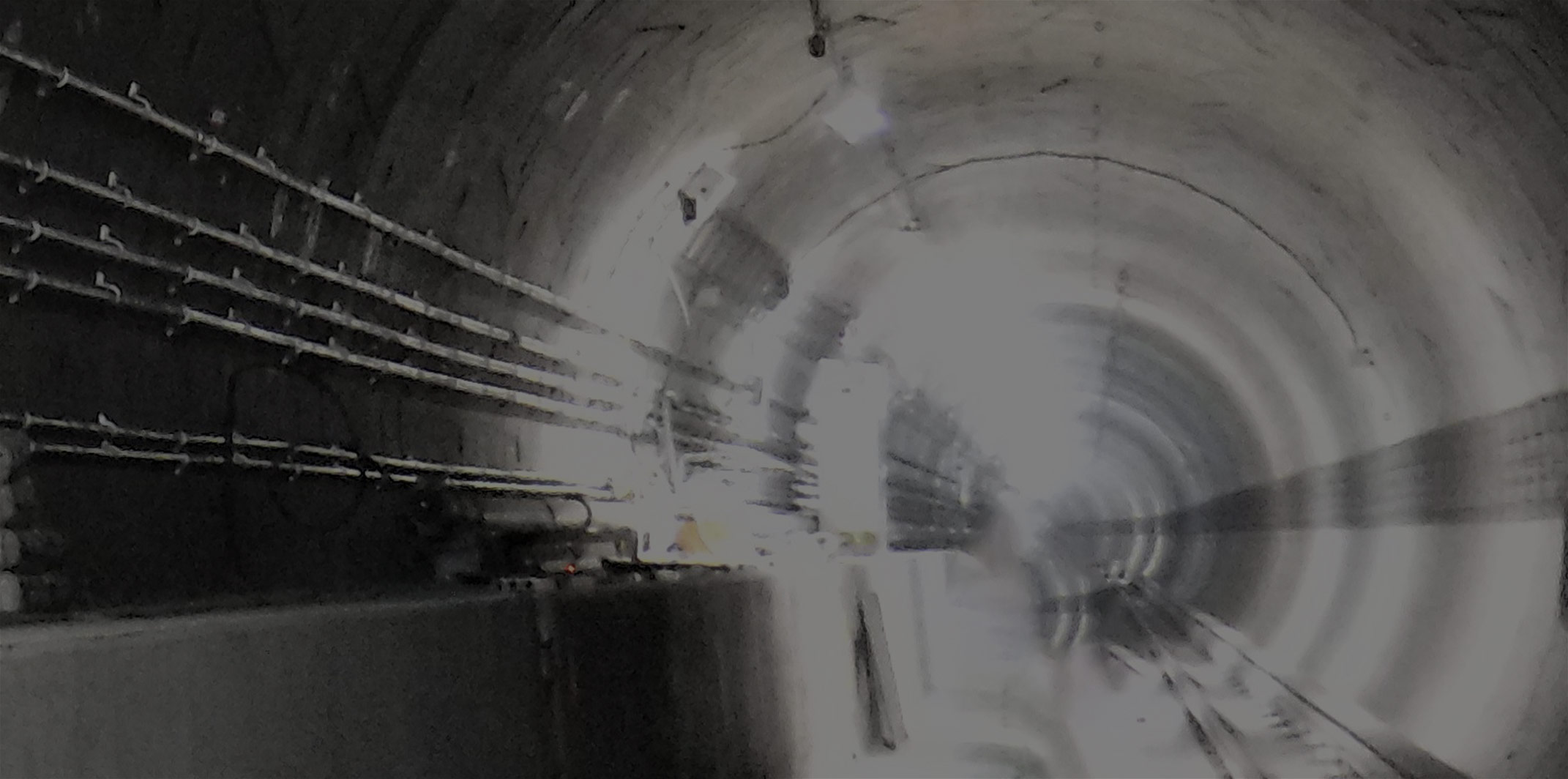 Transit & Rail Wi-Fi & 5G Connectivity Solutions | Boingo